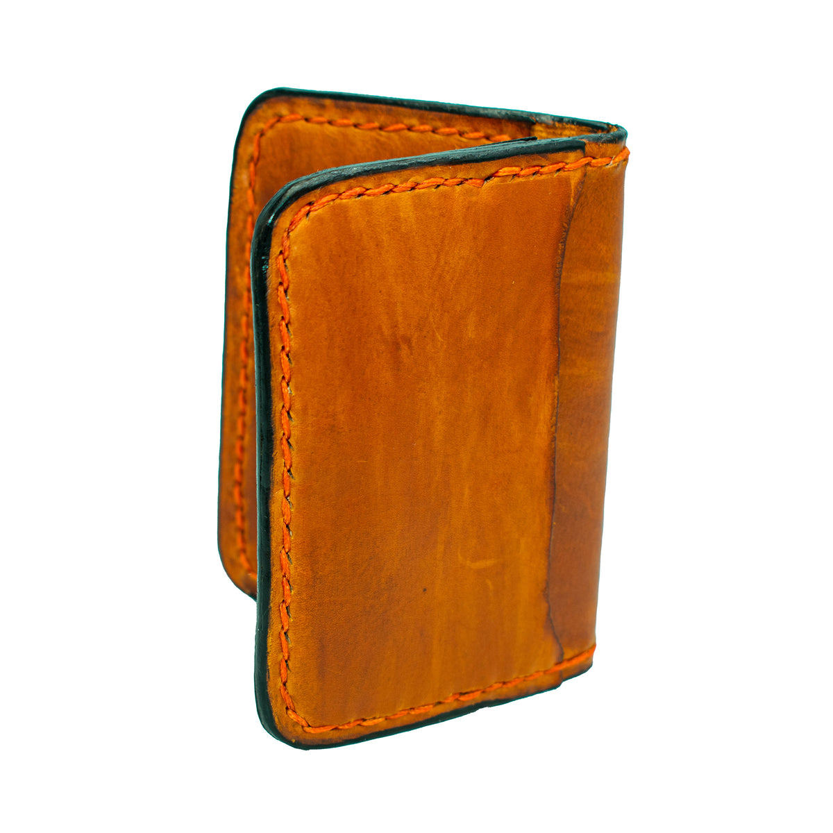 Custom Alma Wallet – Alma Leather